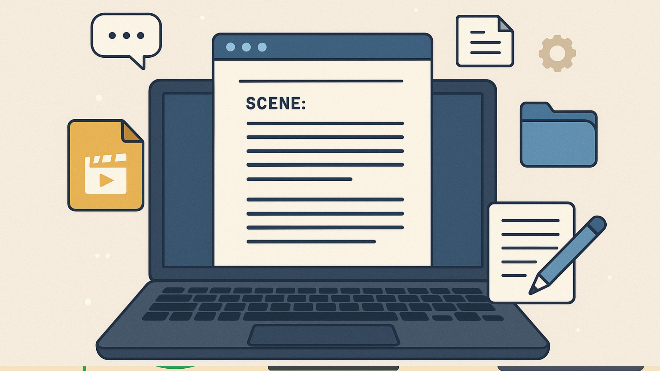 12 Best Free Screenwriting Software for Writers in 2025 - iWay Thrills